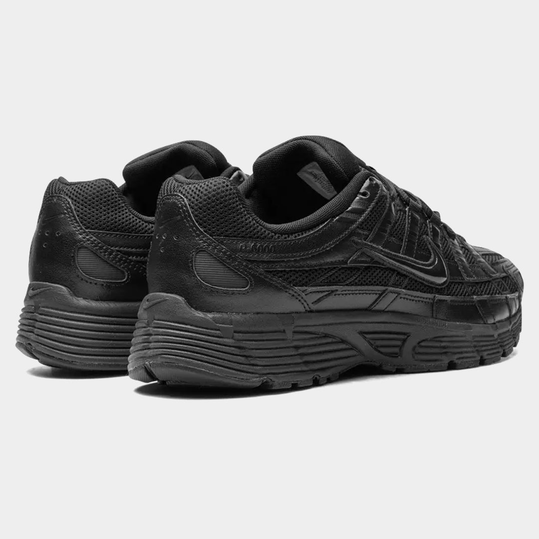 Nike P-6000 TRIPLE BLACK – Sneaky Sport