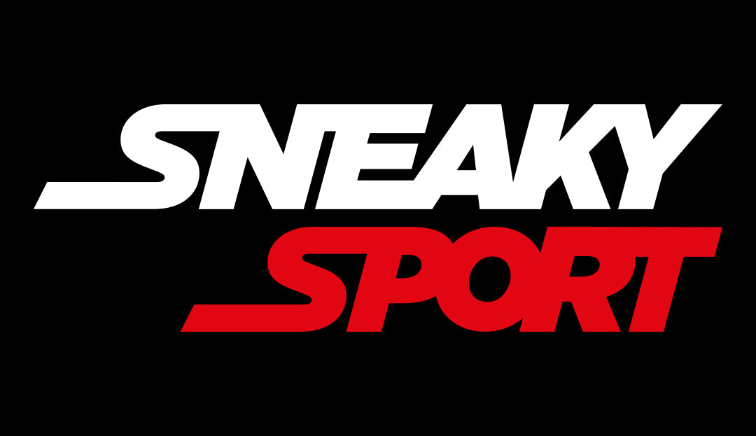 Sneaky Sport